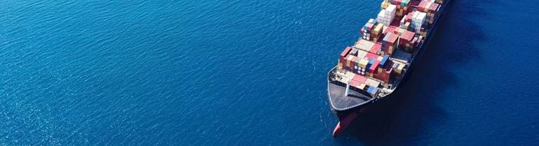 Transporte y logística global | DSV Mexico