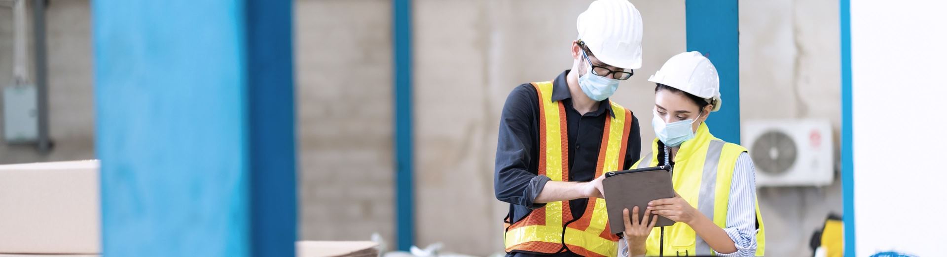 Departamento de QHSE y certificaciones | DSV