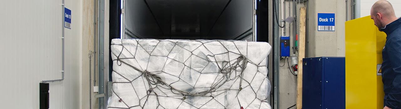 LD3/AKE/AVE dimensions | DSV Transport and Logistics