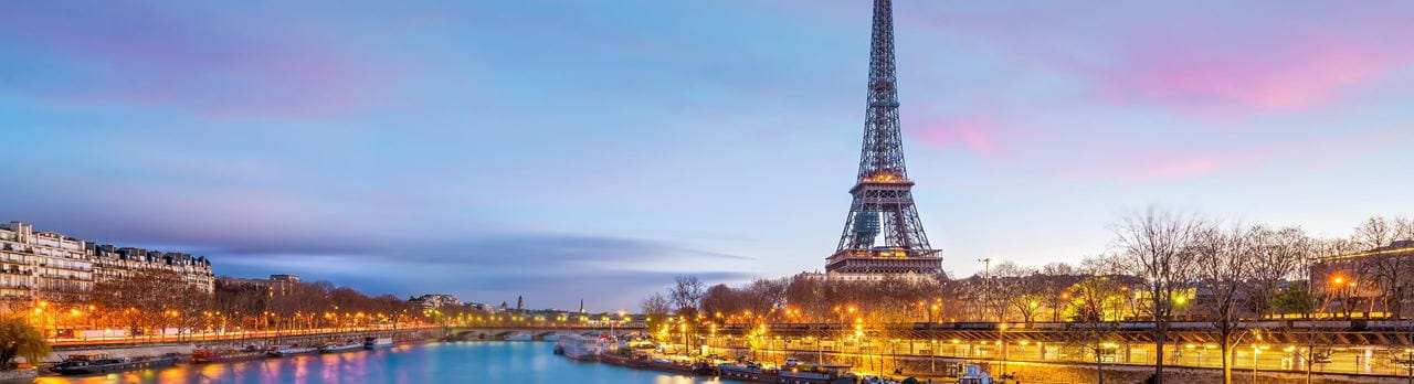 Transport France | DSV Transport and Logistics