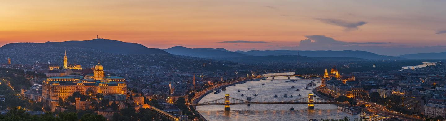 Transport Hungary | DSV Transport and Logistics