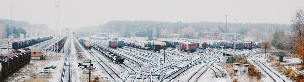 Transport Letland | DSV Transport en Logistiek