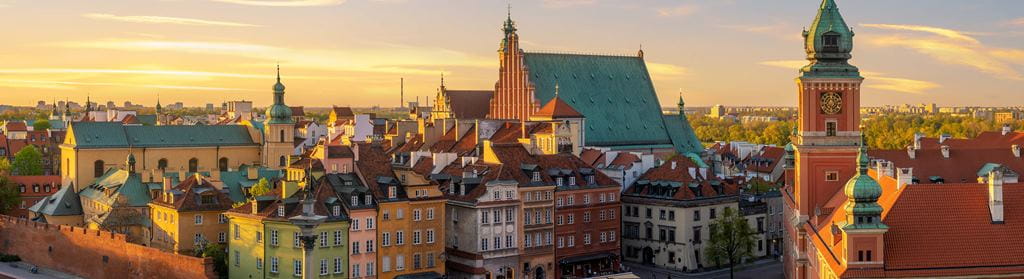 Transport Poland | DSV Transport and Logistics