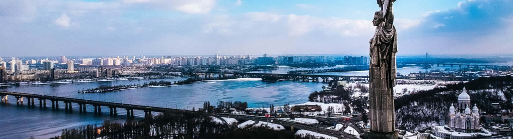 Transport Ukraine | DSV Transport and Logistics