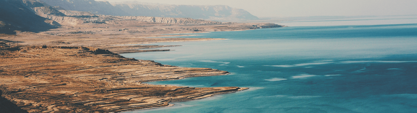 Transport Israel | DSV Transport and Logistics