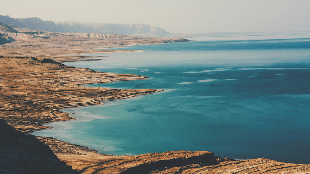 Transport Israel | DSV Transport and Logistics