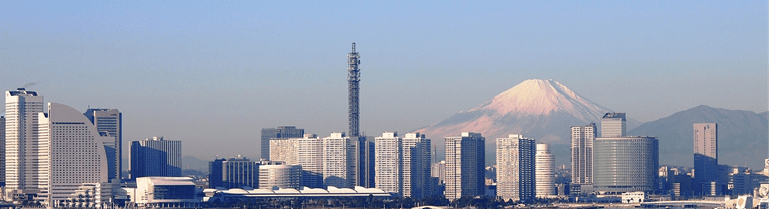 Transport Japan | DSV Transport en Logistiek