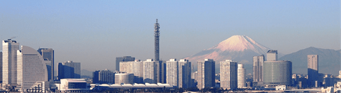 Transport Japan | DSV Transport and Logistics