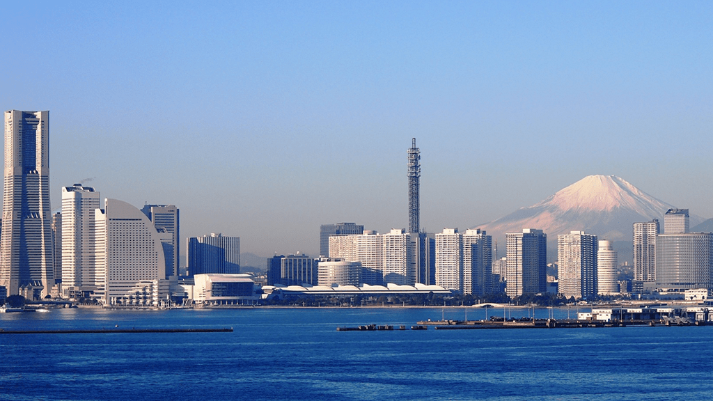 Transport Japan | DSV Transport and Logistics