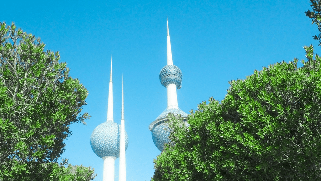 Transport Kuwait | DSV Transport and Logistics