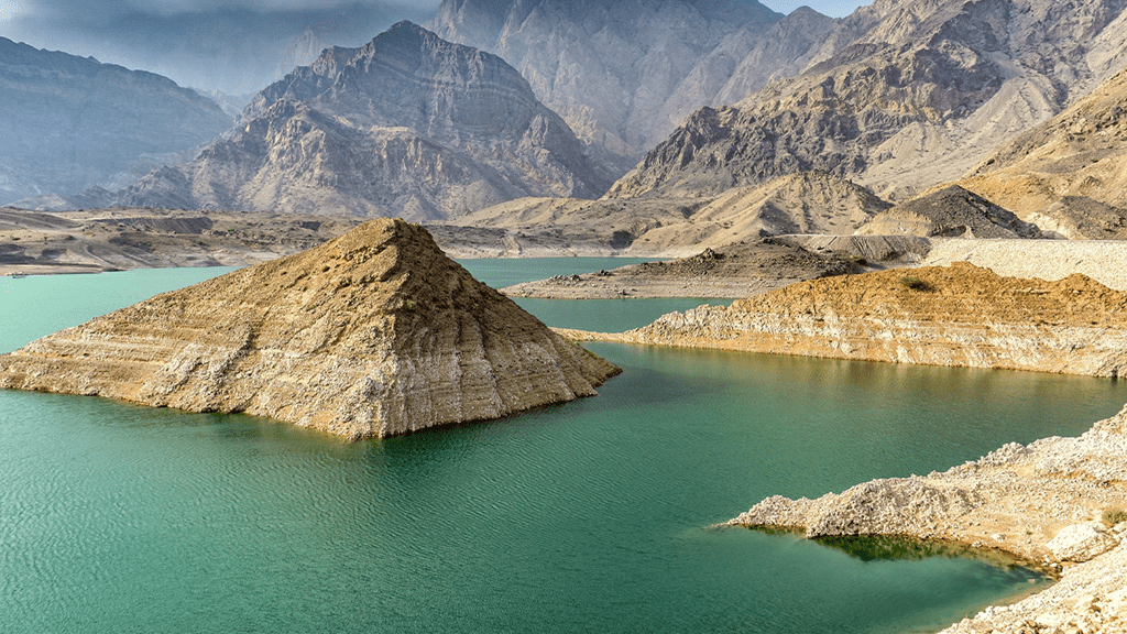 Transport Oman | DSV Transport and Logistics