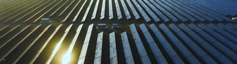 Solar panels transport | DSV Transport and Logistics