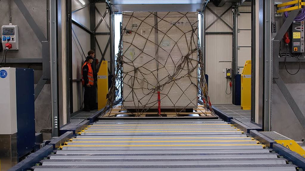 P6P/PMC pallet dimensions | DSV Transport and Logistics