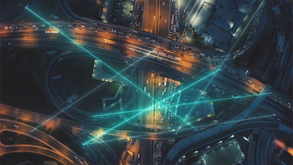 Warehouse Management System | DSV Transport Logistics