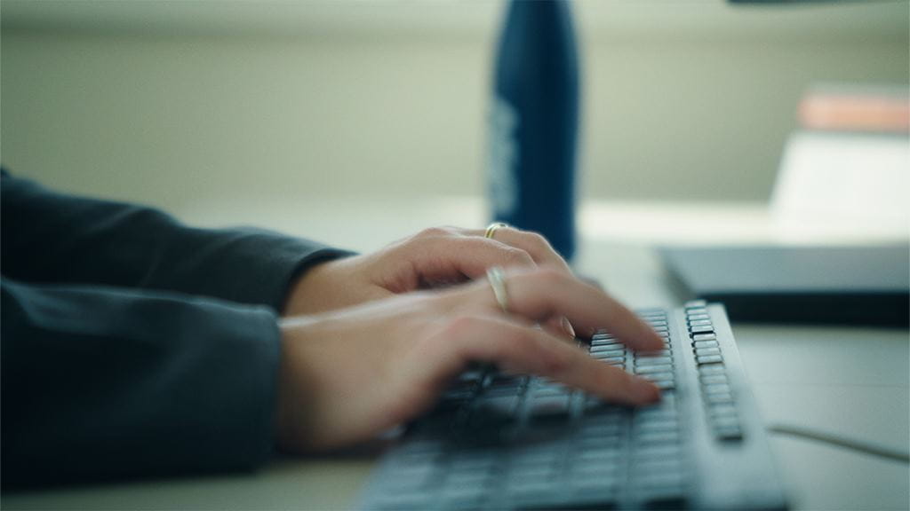 DSV XPress aanmelding | DSV Transport en Logistiek