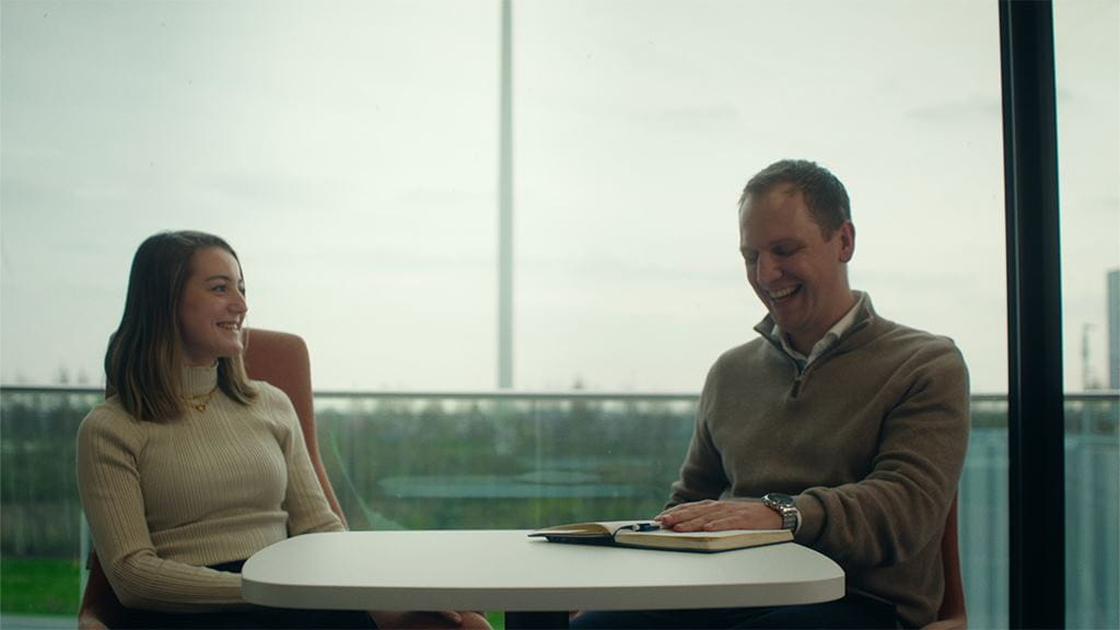 Manager Business Control in Moerdijk | DSV Careers