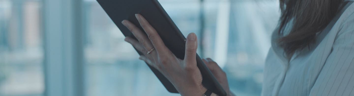 Track and trace shipments | DSV Transport and Logistics