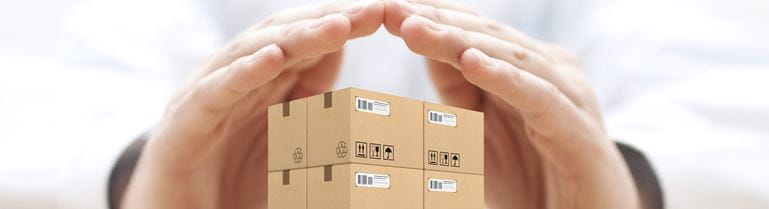 High Value Cargo, safe protected secure transport | DSV