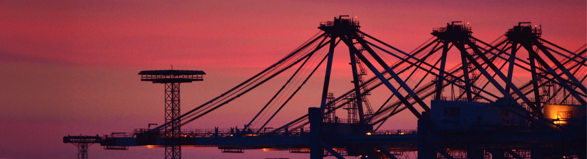 Shipping container types | DSV Transport and Logistics