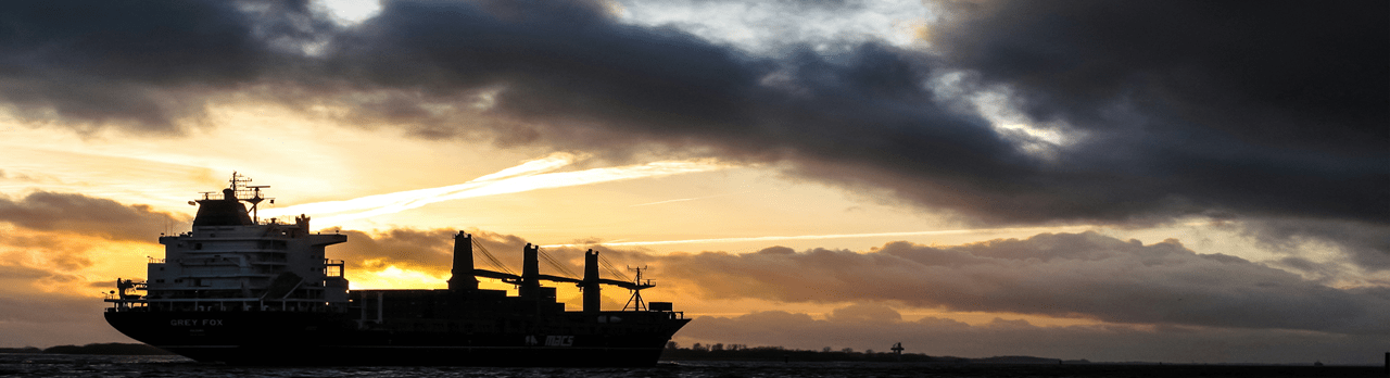 Standaard containers | DSV Transport en Logistiek