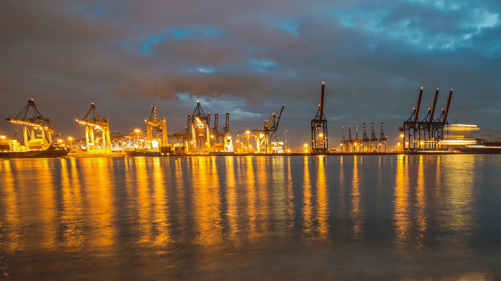 Zeevracht update – maart 2026 | DSV Insights