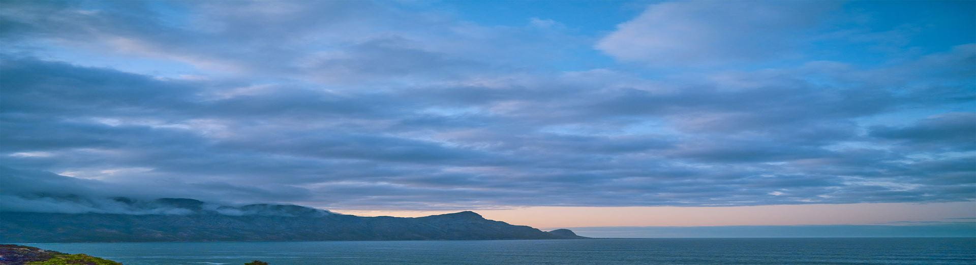 FCL - Full Container Load | DSV Transport and Logistics