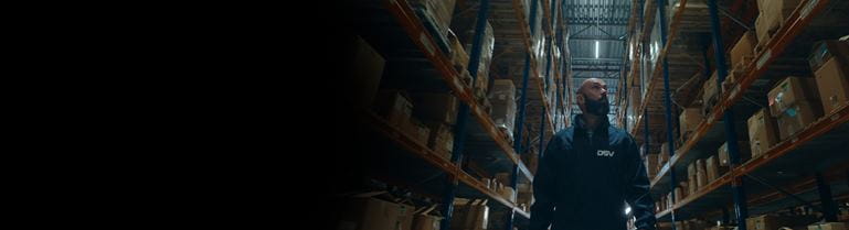 Warehouse Operator dayshift | DSV Careers
