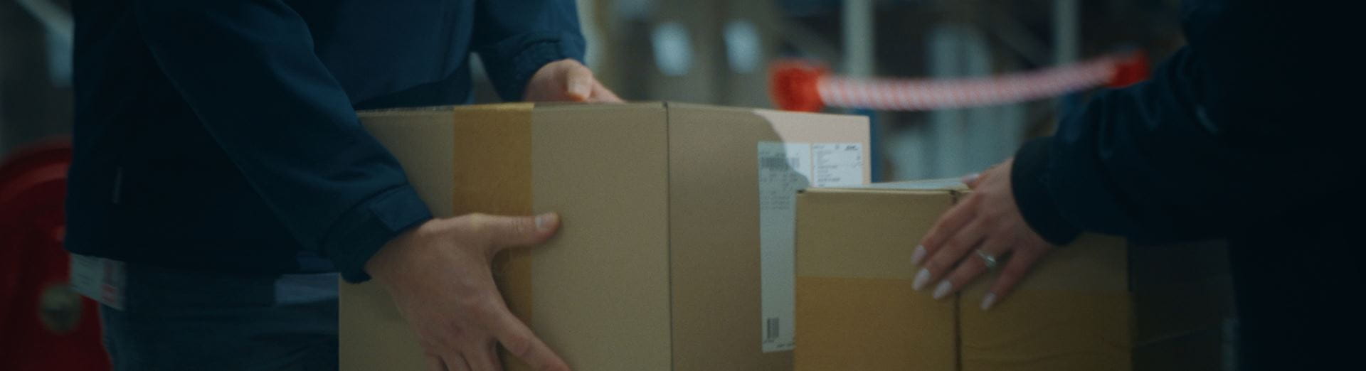 DSV XPress Special Service | DSV Transport en Logistiek