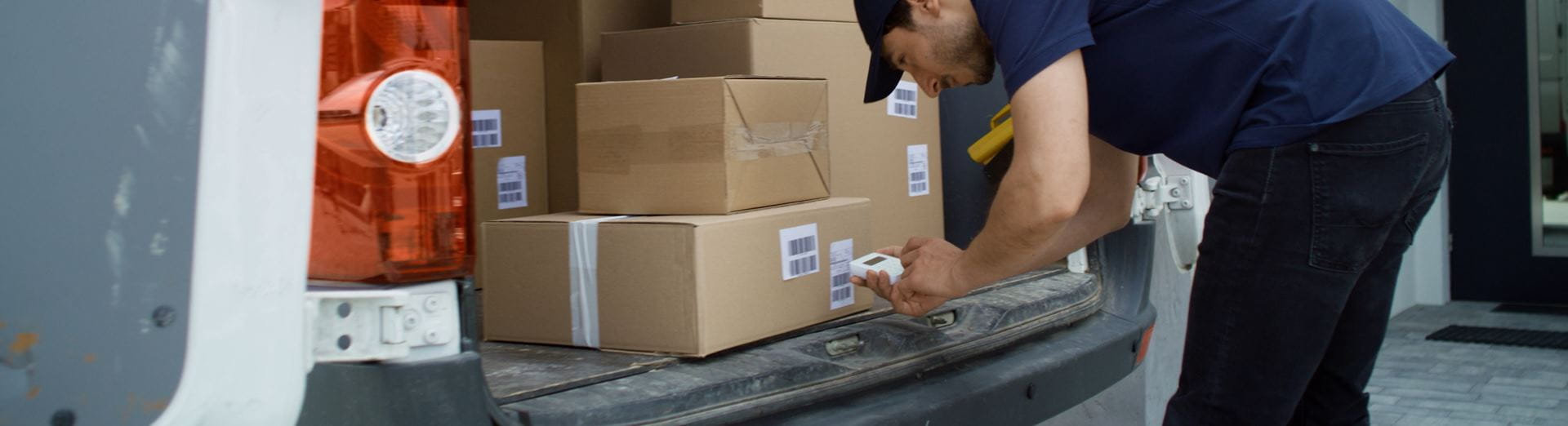 XPress Economy Service | DSV Transport and Logistics