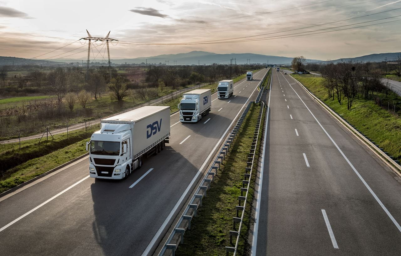 Incoterms 2020 | DSV