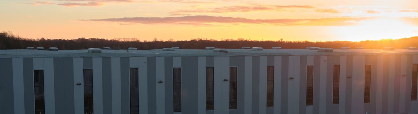 Tredjepartslogistikk (3PL)| DSV