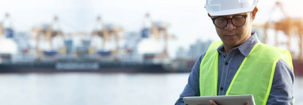 Customs classification | DSV