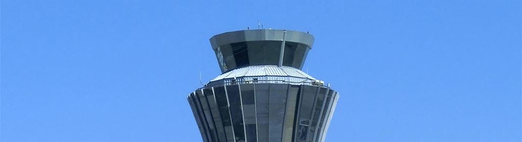 DSV Control Tower | DSV