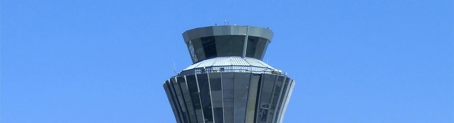 DSV Control Tower | DSV