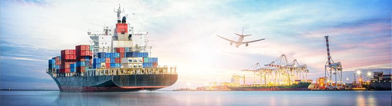 Expert logistics across Sub-Saharan Africa | DSV