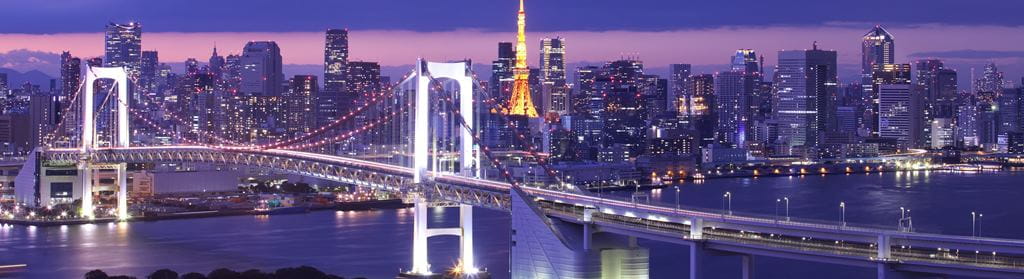 Air Freight, Sea Freight To and From Japan | DSV