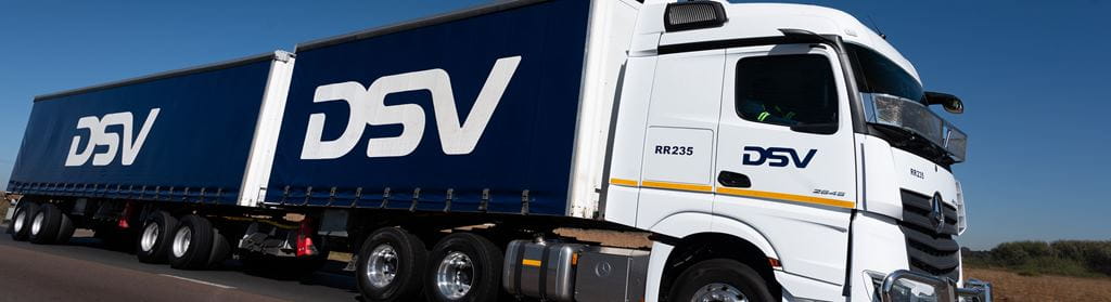 A journey to emission reduction in South Africa | DSV