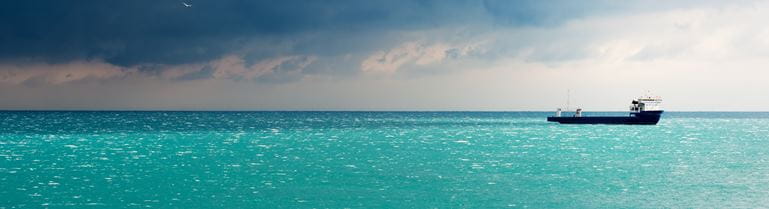 Less-than-container load services - South Africa | DSV