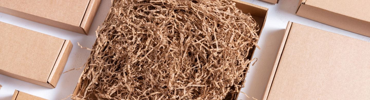 Packaging tips for safe shipping in South African | DSV