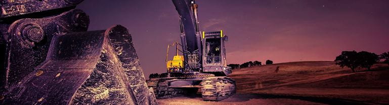 Efficient mining logistics from Poland to Zambia | DSV