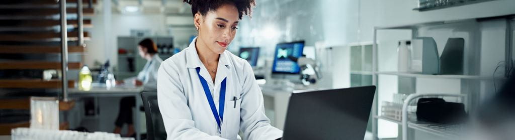 Apply for a DSV Healthcare account today | DSV