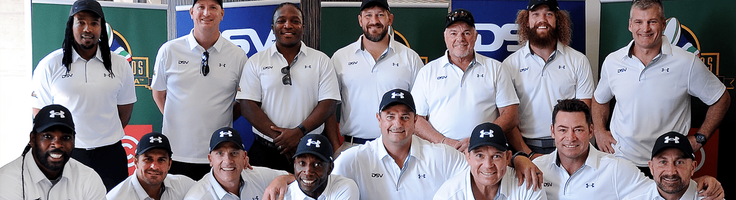 VUKA Rugby empowering disadvantaged youth | DSV