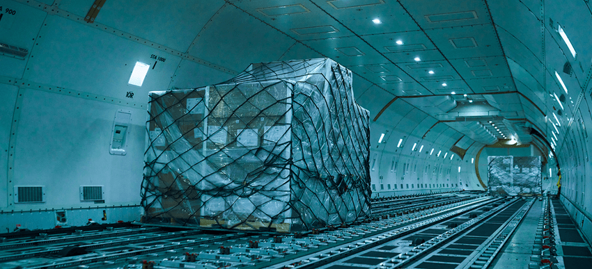 New cargo security measures in the EU | DSV