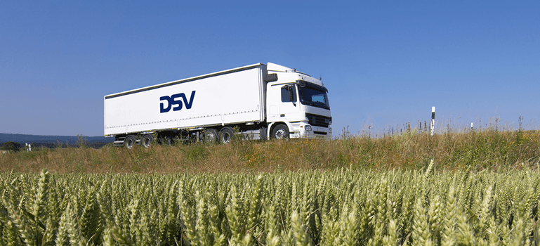 Russia/Ukraine: Operational update 25 February 2022 | DSV