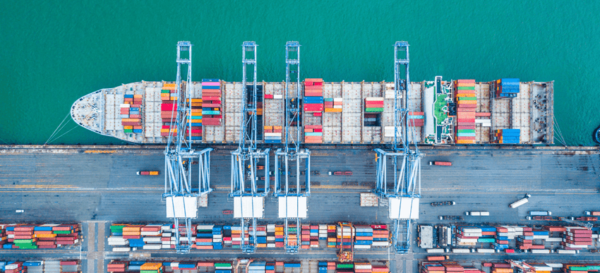 ILA and USMX Announce Tentative Agreement