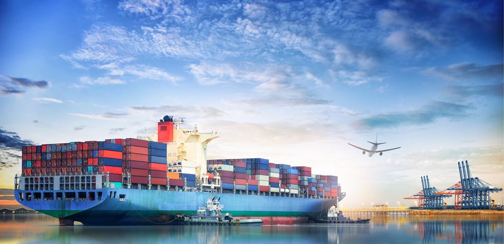 DSV partners with Schneider Electric to launch new shipping model for ...