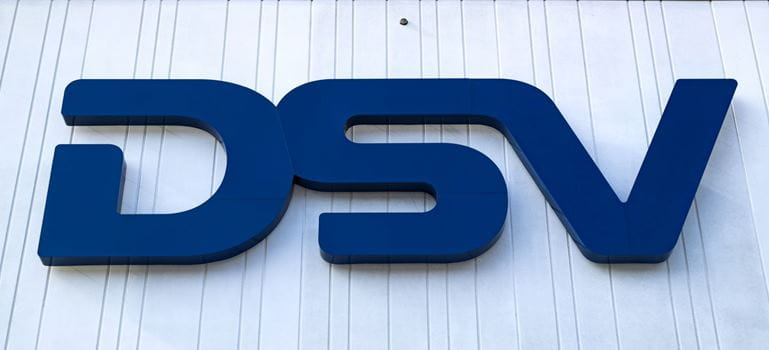 25 let DSV v Česku | DSV