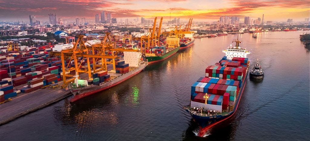 DSV a multimodální logistika | DSV