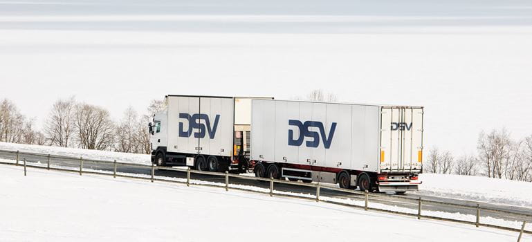 Strejke i finske Posti påvirker transporten til og fra Finland | DSV