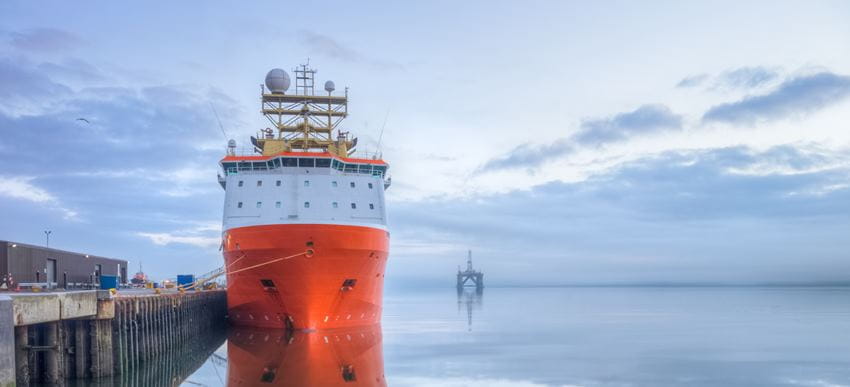 Varslet strejke i Finland | DSV